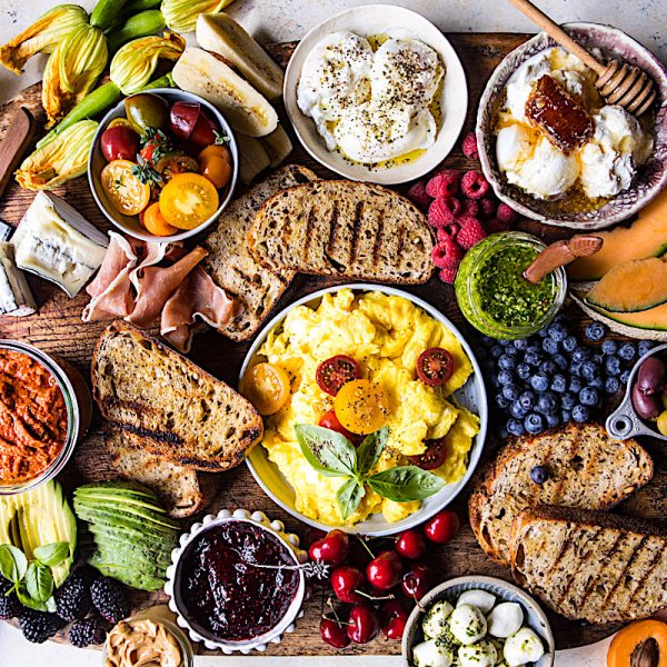 Bon Appe TEMPT! - HOMES in Montgomery County, MD